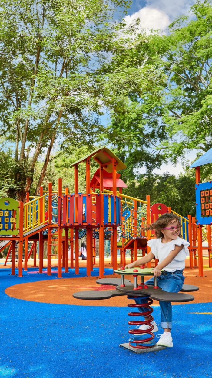Comfama | Parques Infantiles De Colombia