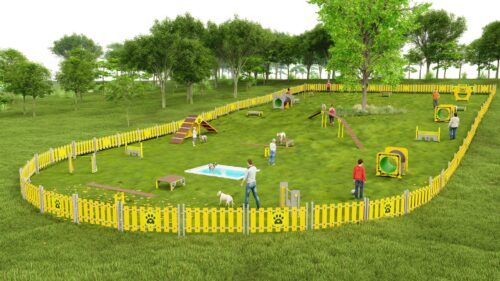 CONFA Manizales | Parques Infantiles De Colombia