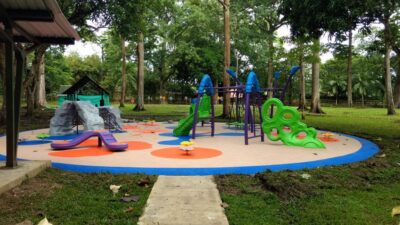 Comfama | Parques Infantiles De Colombia